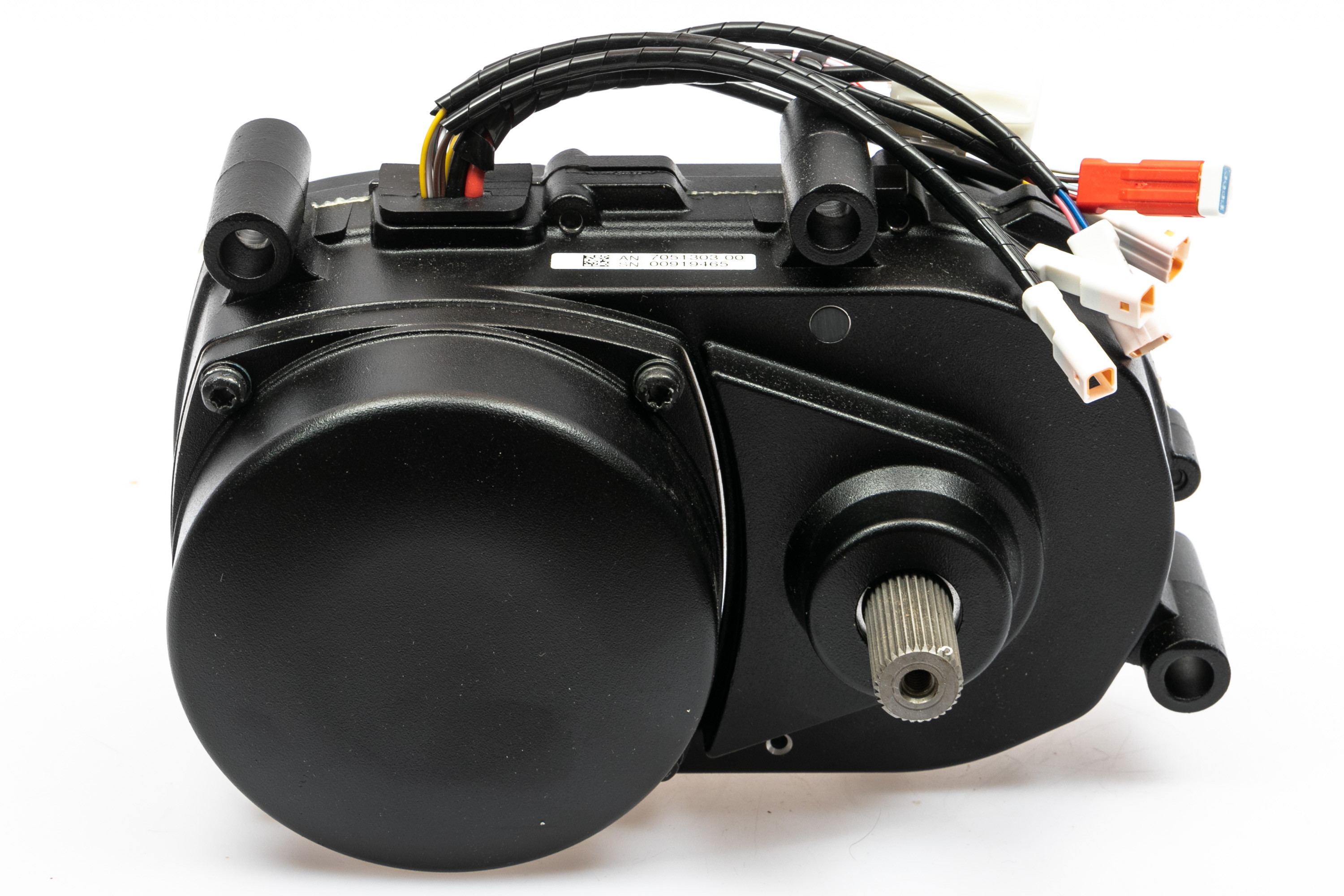 Impulse Evo RS Motor Freilauf | 1014999